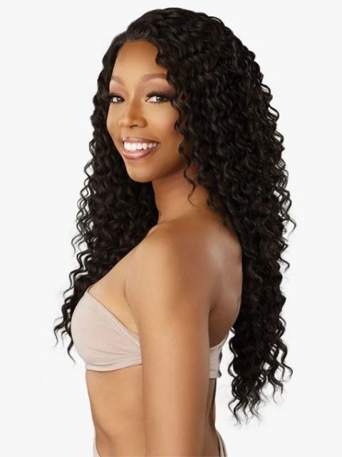 Sensationnel Butta Lace PreCut Glueless HD Lace Wig - PRE-CUT UNIT 15 – Hair Stop and Shop
