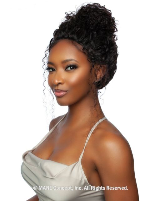 Mane Concept 11A 100% Unprocessed Human Hair Trill 13x4 HD Glueless La – Hair Stop and Shop