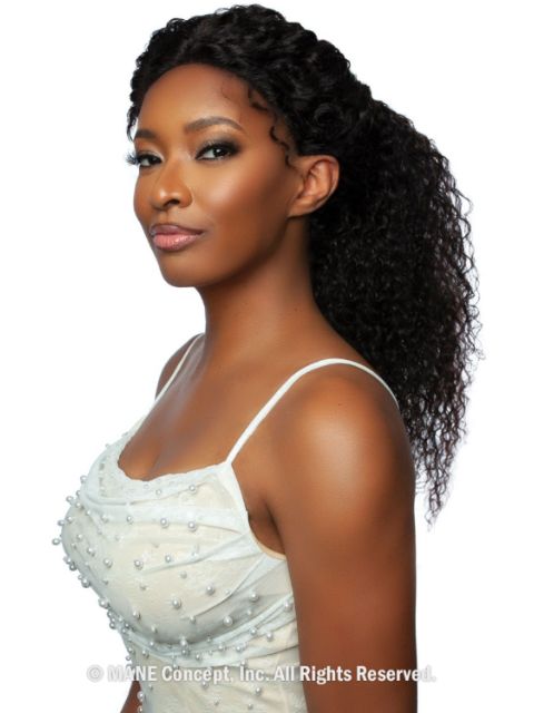 Mane Concept 11A 100% Unprocessed Human Hair Trill 13x4 HD Glueless La – Hair Stop and Shop