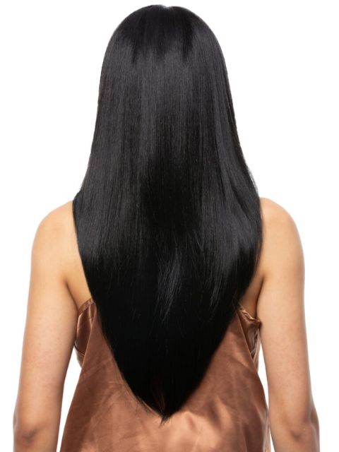 Harlem 125 Kima Classic Human Hair Blend Signature V-Part Wig - KSV05 ...