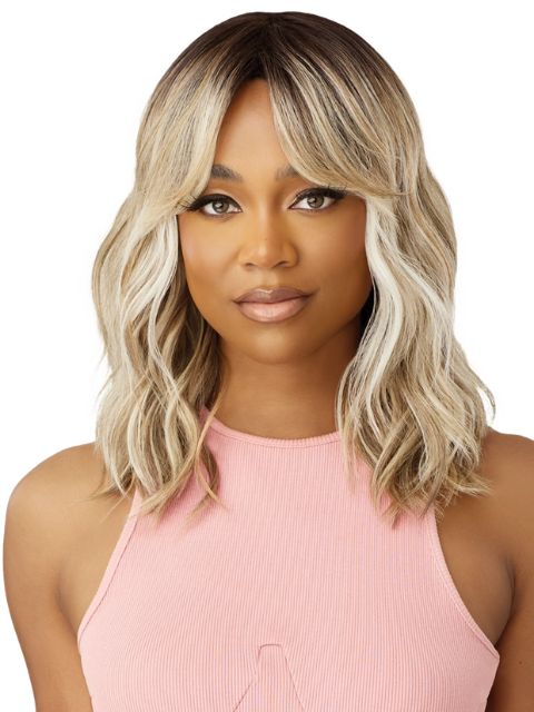 Outre Wigpop Style Selects Synthetic Full Wig - ALICE – Hair Stop and Shop