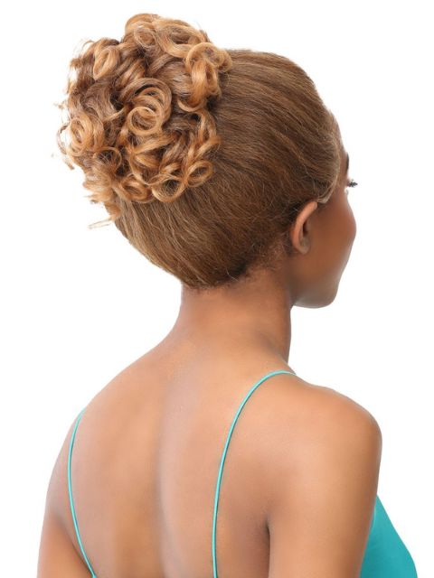 Nutique Illuze 360 Ponytail Lace Wig - PT BALLERINA – Hair Stop and Shop