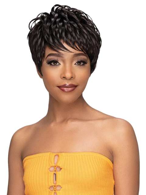 Femi Collection Ms Auntie Premium Synthetic Wig - DELIAH *SALE – Hair ...