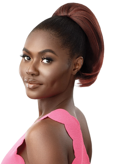 Outre Pretty Quick Pony Ponytail - GIA – Hair Stop and Shop