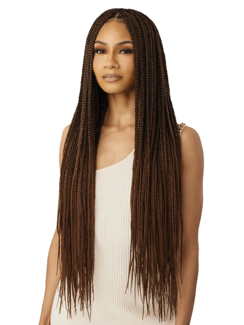 [MULTI PACK DEAL] Outre X-Pression Twisted Up 3X ORIGINAL BOX BRAID Cr ...