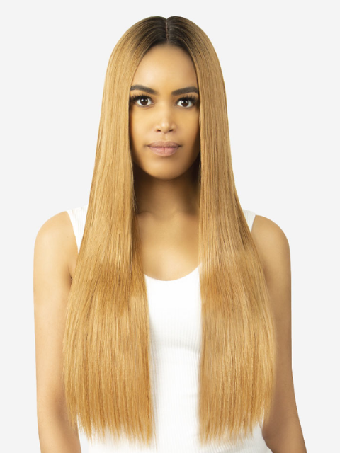 R&B RJ Park Human Blended Ultra HD Lace Wig - RJ-SAMBA – Hair Stop and Shop