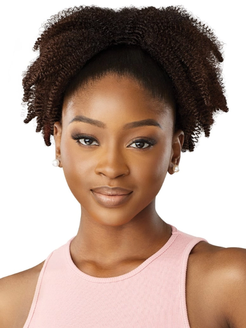 Outre Pretty Quick Pony Ponytail - KAJO – Hair Stop and Shop