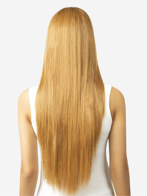 R&B RJ Park Human Blended Ultra HD Lace Wig - RJ-SAMBA – Hair Stop and Shop