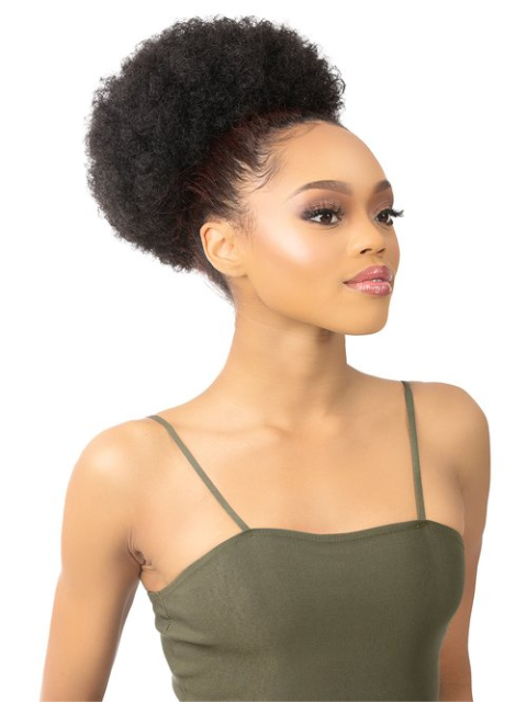 Nutique BFF Collection Synthetic Drawstring Ponytail - BFF PONY 109 – Hair Stop and Shop