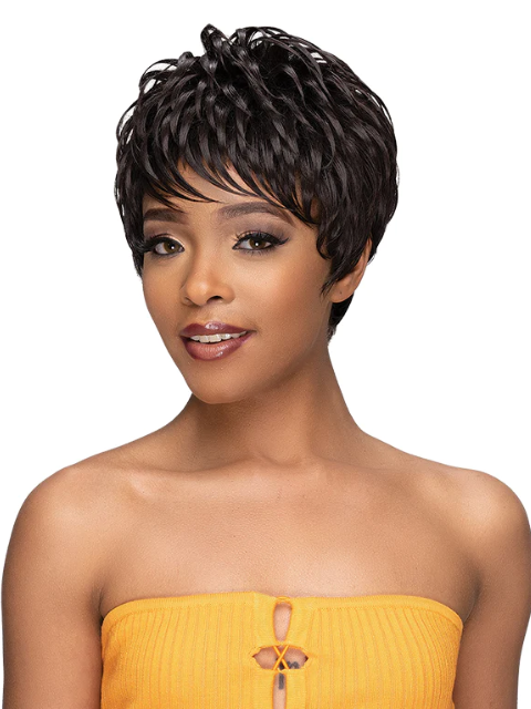 Femi Collection Ms Auntie Premium Synthetic Wig - DELIAH *SALE – Hair ...