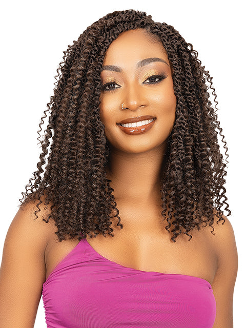Janet Collection Nala Tress 3X BOHO CHIC BOMB TWIST 14" – Hair Stop and ...