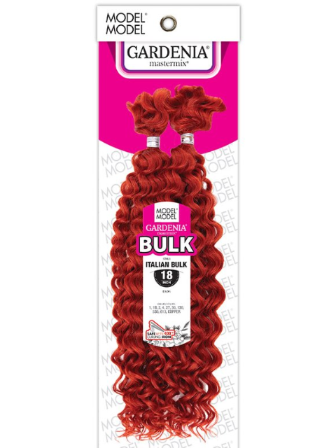 Model Model Gardenia MasterMix ITALIAN Bulk – Hair Stop and Shop