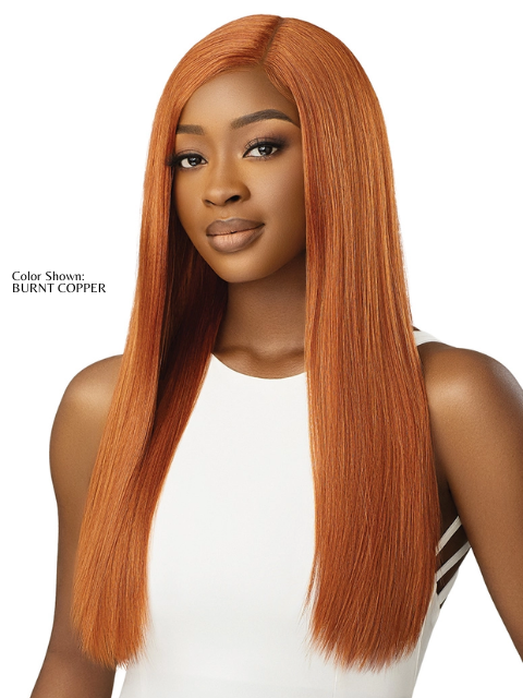 Outre Color Bomb Premium Synthetic Lace Front Wig - KAYCEE *FINAL SALE ...