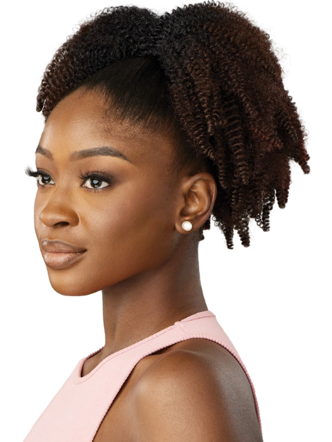 Outre Pretty Quick Pony Ponytail - KAJO – Hair Stop and Shop