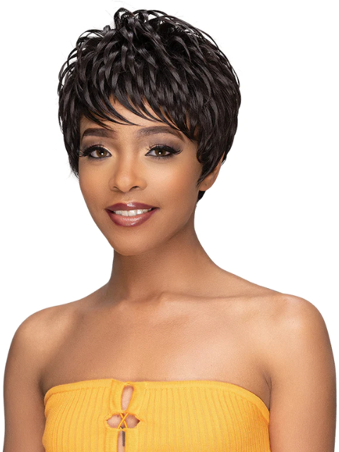 Femi Collection Ms Auntie Premium Synthetic Wig - DELIAH *SALE – Hair ...