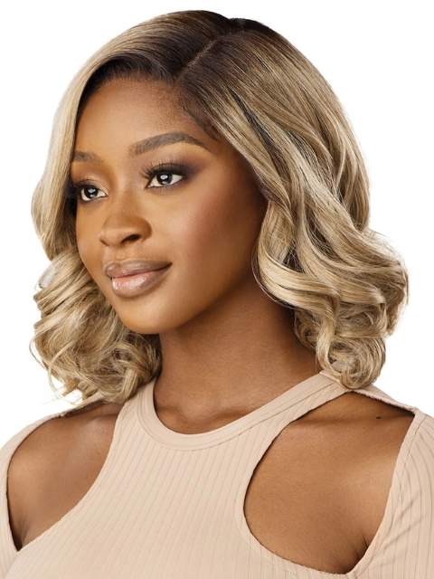 Outre Melted Hairline Premium Synthetic HD Lace Front Wig - SORANA ...