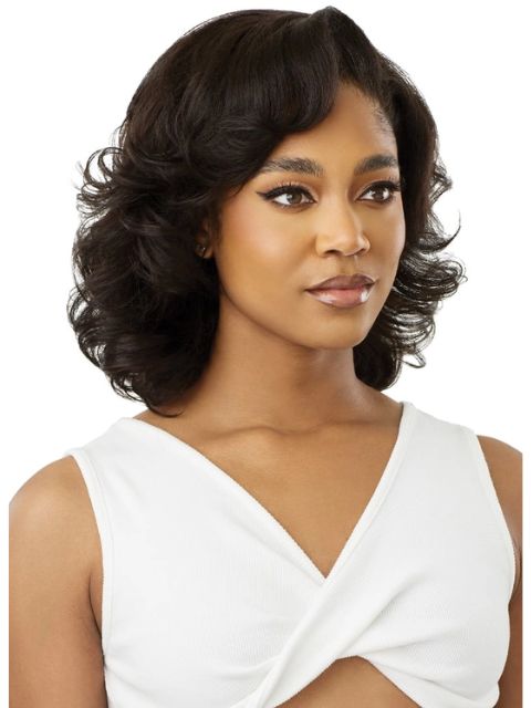 Outre Quick Weave Half Wig - MIRIAM – Hair Stop and Shop