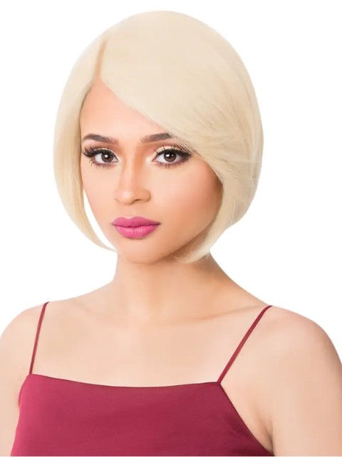 It's A Wig 100% Human Hair S Lace Wig - TASHA *FINAL SALE – Hair Stop ...