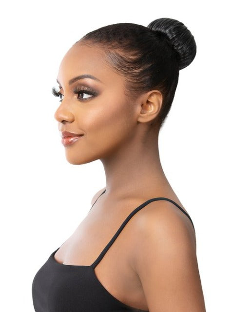 Nutique Master Of Bun BFF Collection Synthetic Bun - BFF APPLE *MEGA S ...