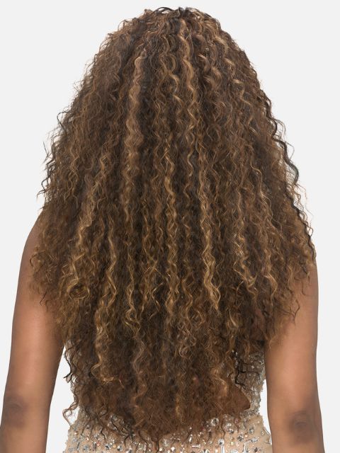 Vivica A Fox Premium Synthetic Weave Cap Wig - WP-TAYLOR – Hair Stop ...