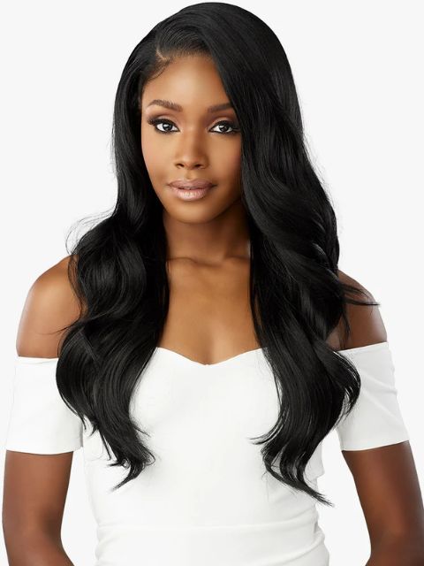 Sensationnel Bare Lace 13x6 Glueless Lace Wig - UNIT 20 – Hair Stop and ...
