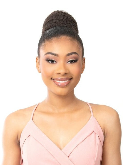 Nutique Master Of Bun BFF Collection Synthetic Bun - BFF NATURAL BUN 4 ...