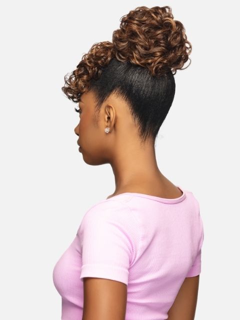 Vivica A Fox Bang N Bun Two in One Bang & Pony- BPB-PALMA – Hair Stop ...