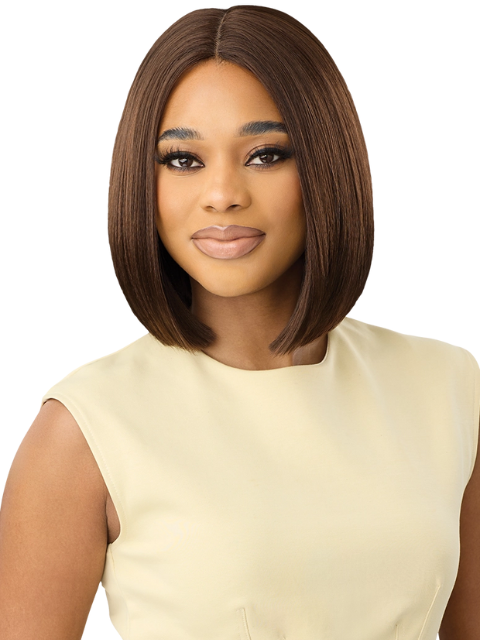 Outre Premium Daily Style and Dash Lace Part Wig - DAILY14 – Hair Stop ...