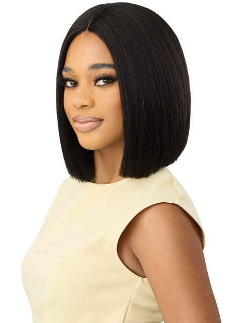 Outre Premium Daily Style and Dash Lace Part Wig - DAILY14 – Hair Stop ...