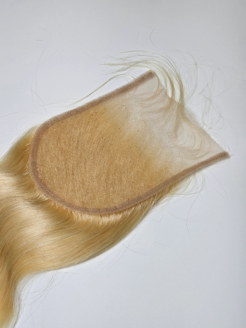 Femi Collection HD EDGE 4X5 TRANSKIN UHD LACE CLOSURETSTRAIGHT" – Hair ...