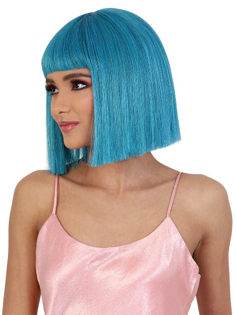 Beshe Ultimate Insider Collection Synthetic Wig - ELIO – Hair Stop and Shop