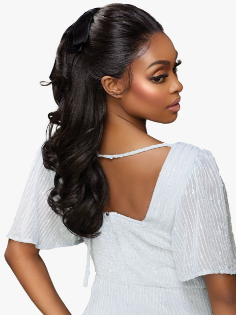 Sensationnel Glamora 13x4 HD GLAM UNIT 1 Glueless Lace Wig – Hair Stop ...