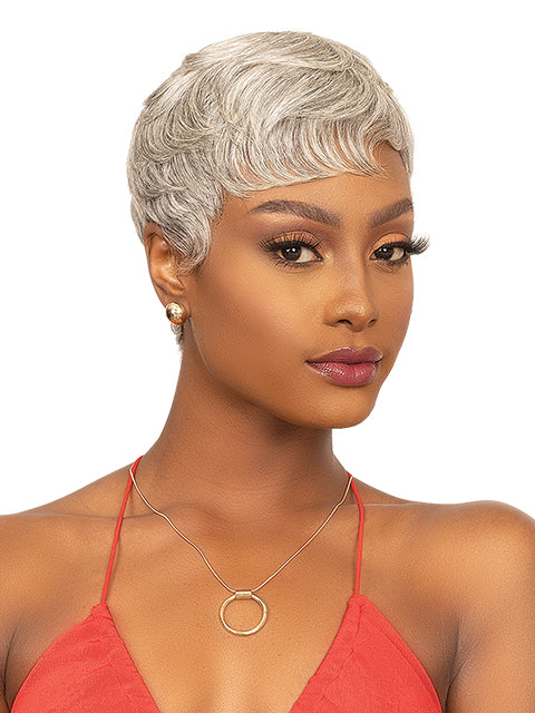 Janet Collection Human Hair WEFT Weave 27pc *SALE – Hair Stop and Shop