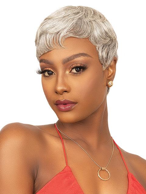 Janet Collection Human Hair WEFT Weave 27pc *SALE – Hair Stop and Shop