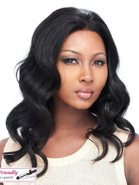 Its A Wig Premium Synthetic Full Lace Wig - INFINITY – Hair Stop and Shop