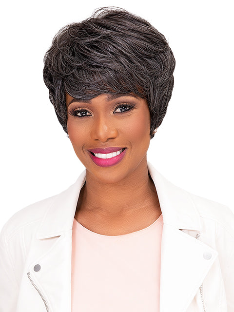 Femi Collection MS. Granny Collection 100% Premium fiber Wig- NARDI ...