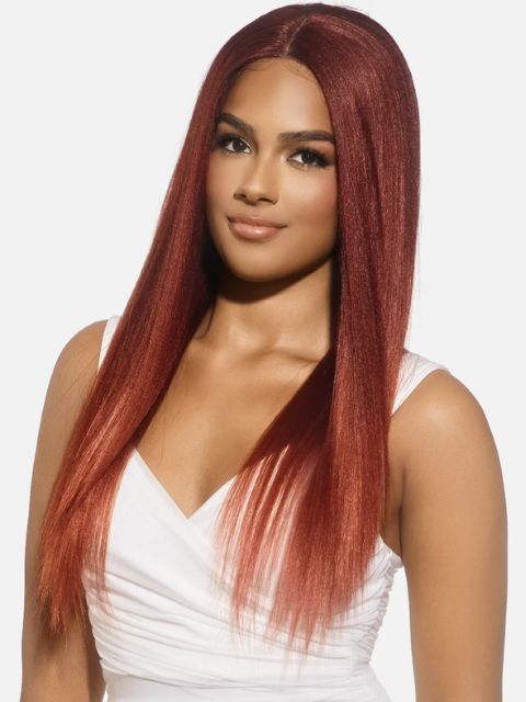 Vivica A Fox Perfect Fit Deep Lace Front Wig- SECRET – Hair Stop and Shop
