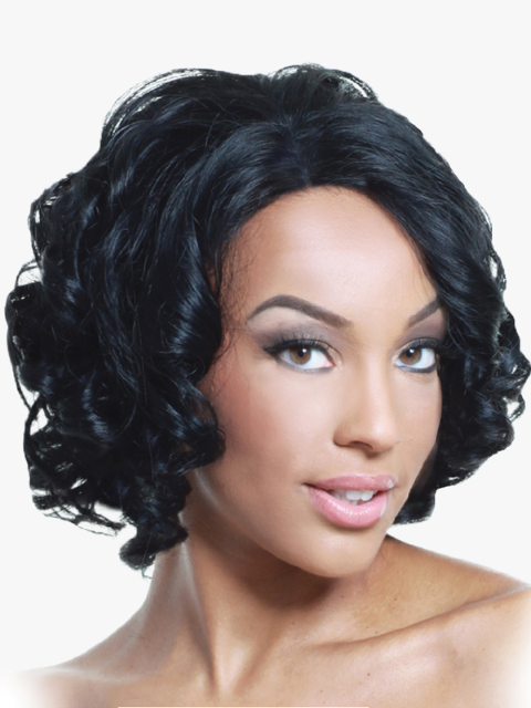 R&B Collection Synthetic Lace Front Wig - VICTORIA – Hair Stop and Shop