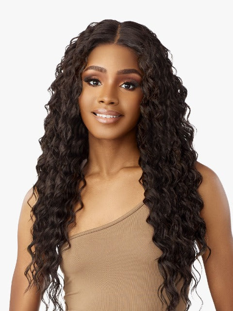 Sensationnel Synthetic Hair Butta HD Lace Front Wig -BUTTA 360 UNIT 4 ...