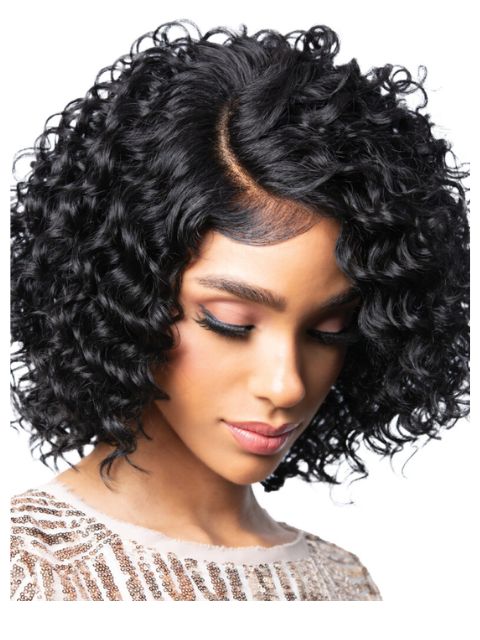 Harlem 125 Ultra HD Slayce Lace Wig 12"- SLY09 – Hair Stop and Shop