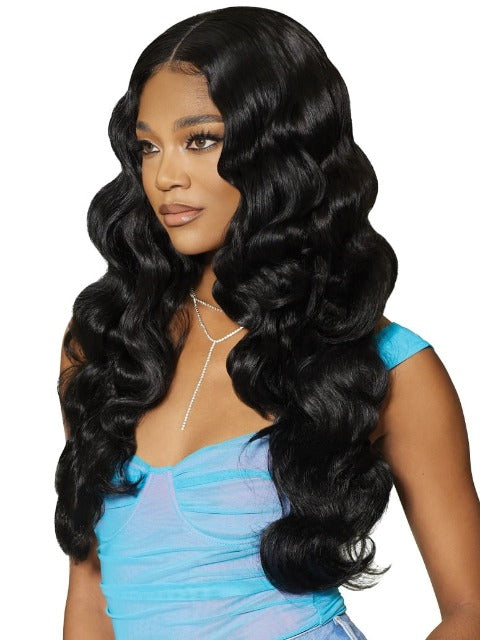 Outre SugarPunch 100% Unprocessed Remy Human Hair Weaves - BODY – Hair ...