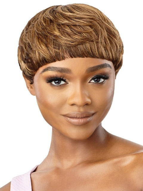 Outre Premium Duby Human Hair Wig - ASPEN – Hair Stop and Shop