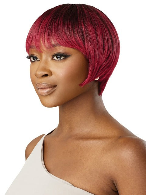 Outre Premium Duby Human Hair Wig - HH-CARTER – Hair Stop and Shop