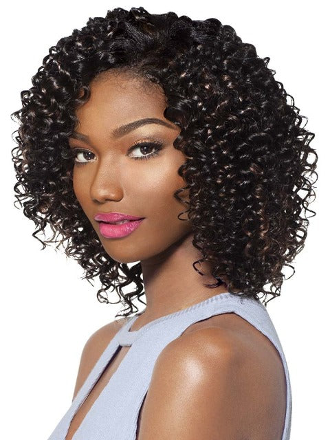 Outre Premium Purple Pack Human Hair Weave- FRENCH KISS – Hair Stop and ...