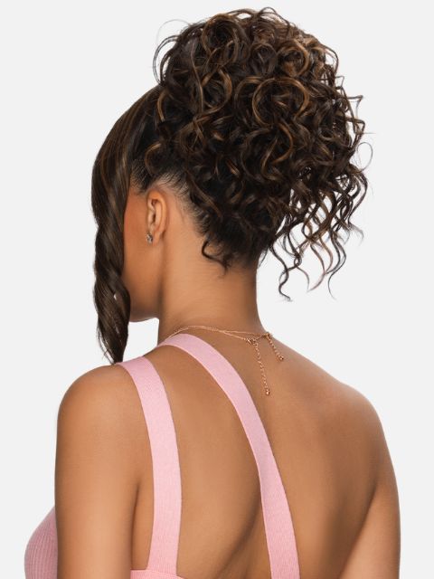 Vivica A Fox Bang & Pony Hair Pieces Lace Bang Pony- LBP-WINK – Hair ...