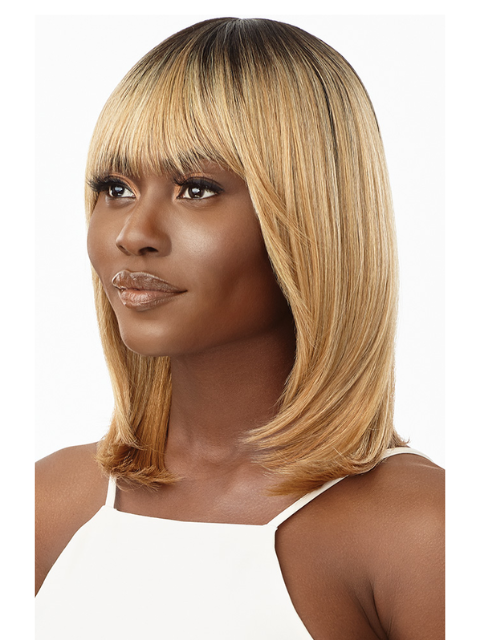 Outre Wigpop Synthetic Full Wig - REGINA – Hair Stop and Shop