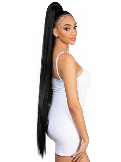 Harlem 125 Kima Master Ponytail Drawstring - MDS01 – Hair Stop and Shop
