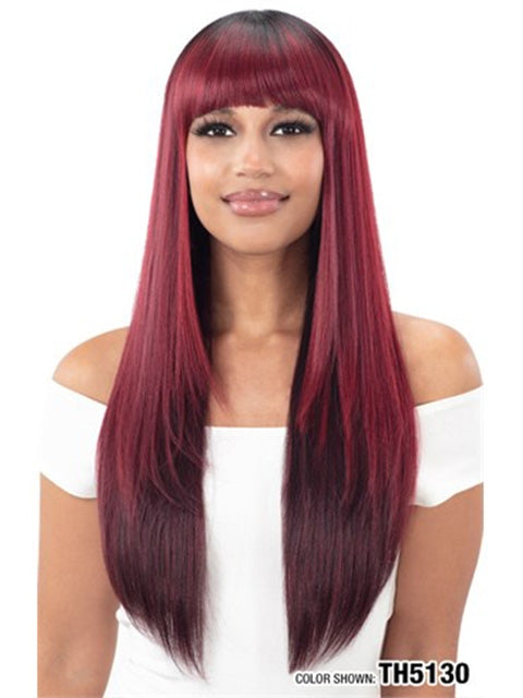 Model Model Klio Premium Synthetic Wig - KL 010 – Hair Stop and Shop