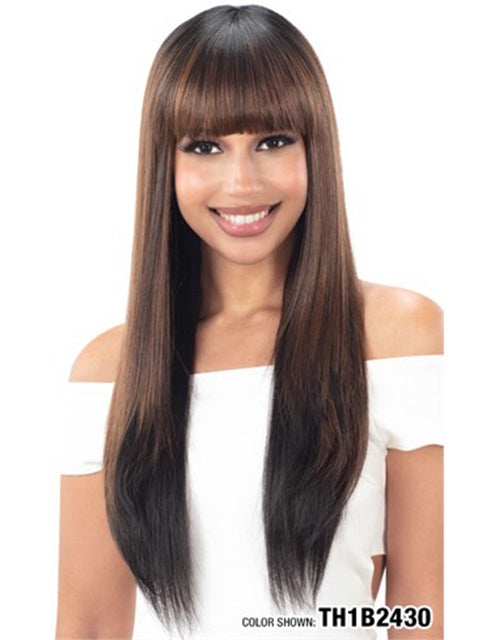 Model Model Klio Premium Synthetic Wig - KL 010 – Hair Stop and Shop