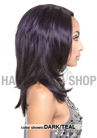 Mane Concept Mega Brazilian Multi Pack Weave - BOB 6pc MBBW6 – Hair ...